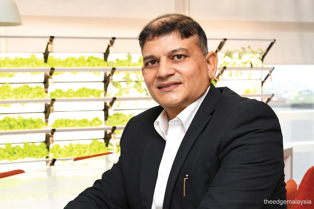 DKSH Malaysia sees better year in 2025 on cost efficiencies, new clients