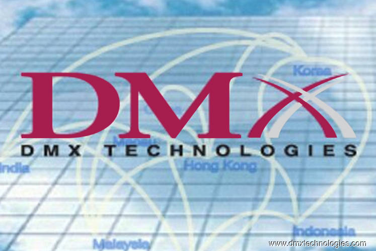 DMX Technologies receives SGX approval to delist; in discussions to ...