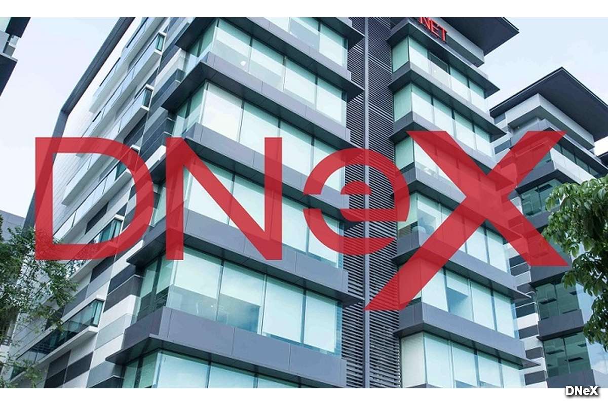 DNeX wins one-year contract to maintain Petronas stations, approval for Ping Petroleum to ...