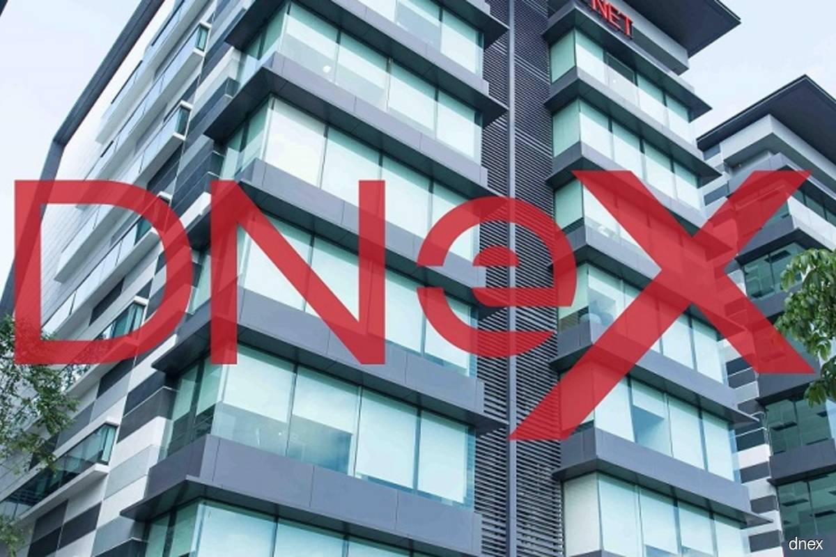 迪耐与Mimos合作 探索政府数字化项目