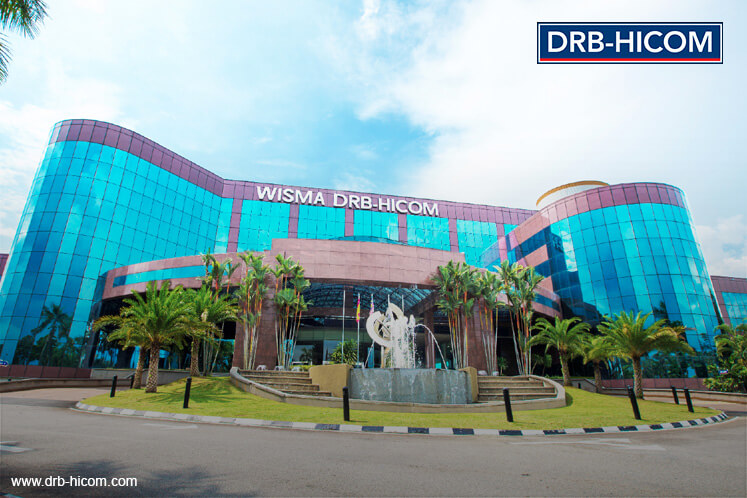 DRB-Hicom aims to make auto complex regional hub