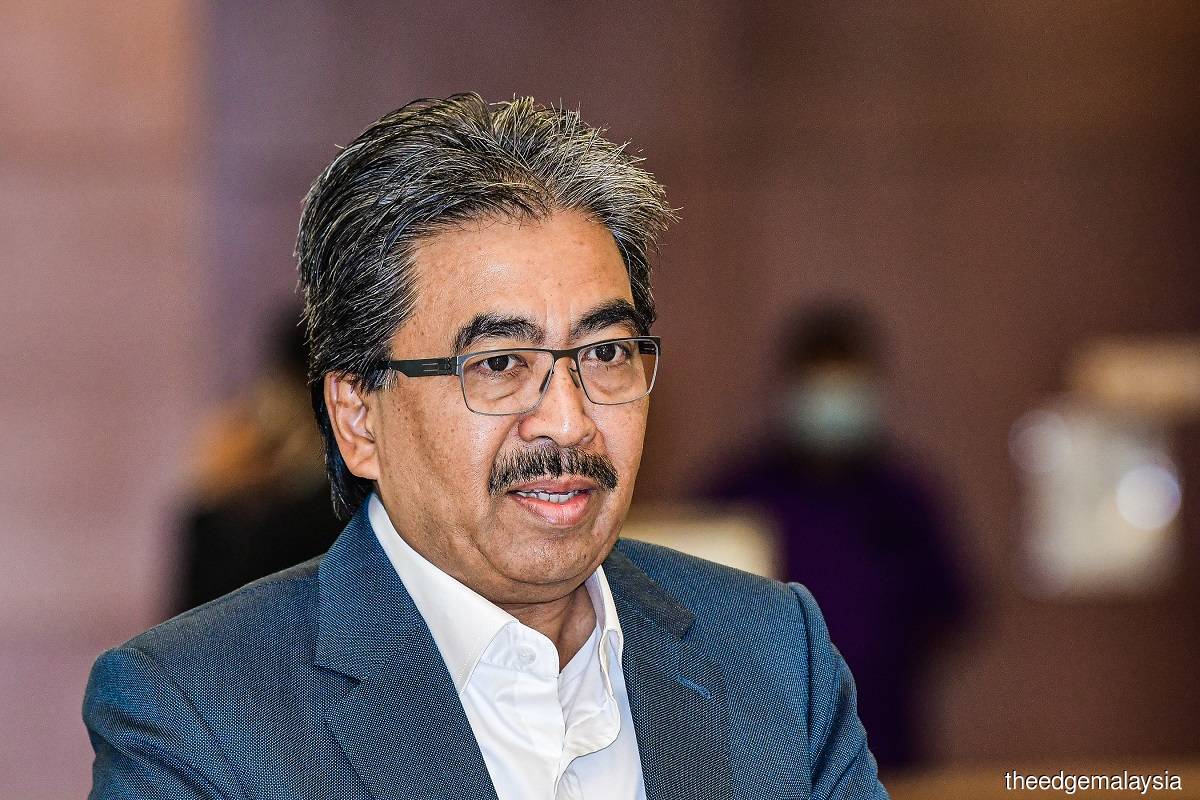 Govt, planters at impasse over RM643 mil investment for B20 biodiesel implementation, says ...