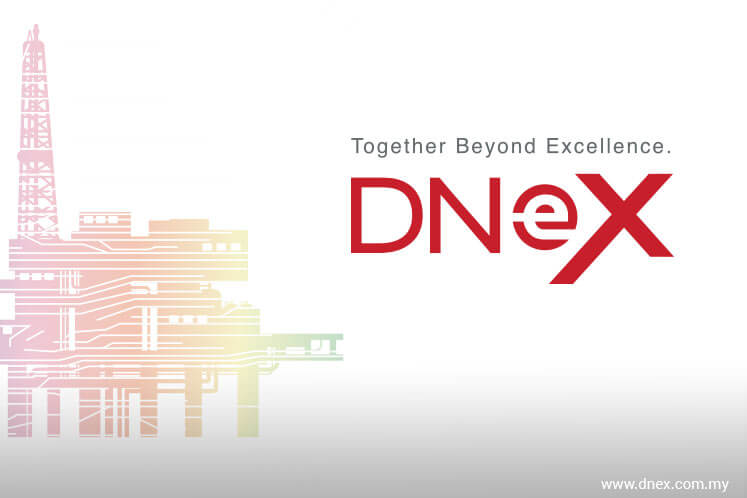 DNeX aims for double-digit growth on strategic transformation