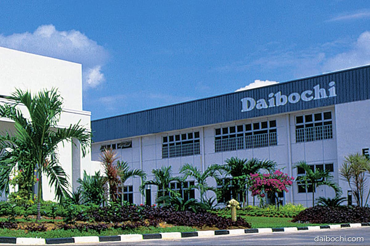 Daibochi records earnings of RM47.67m in FY20 | KLSE Screener