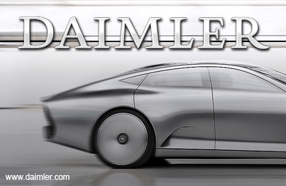 Daimler to focus Smart brand on electric cars in US, Canada