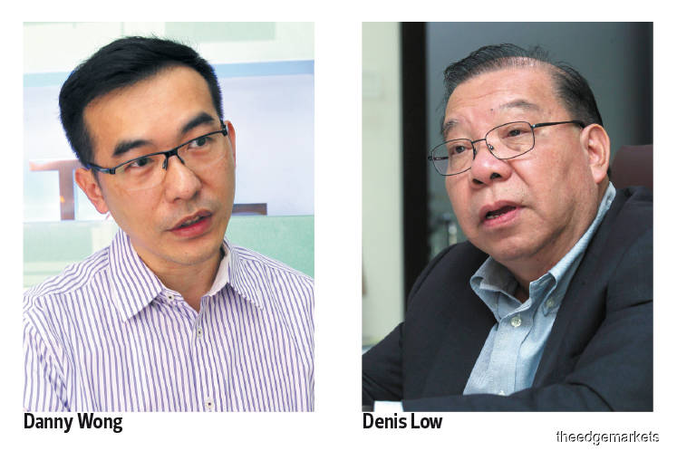 Surge in demand makes glove sector attractive to investors