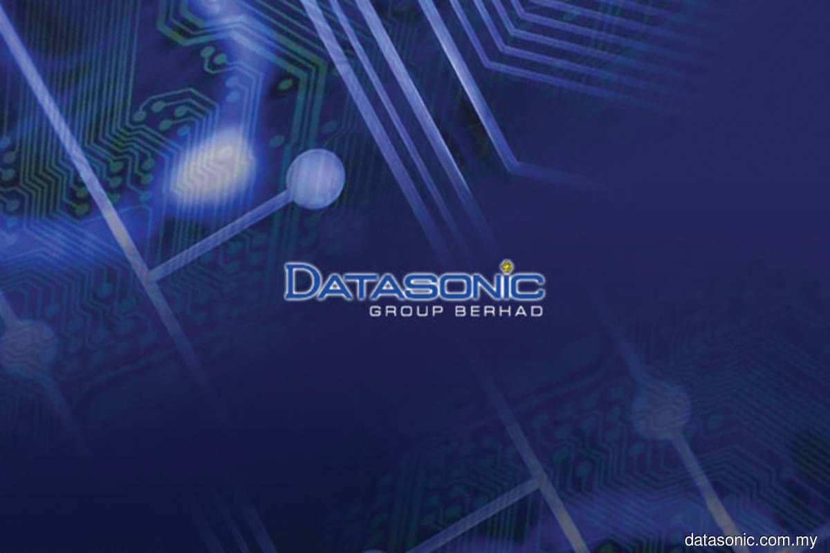 Datasonic bags Home Ministry contract worth RM4.33m Datasonic bags Home Ministry contract worth RM4.33m