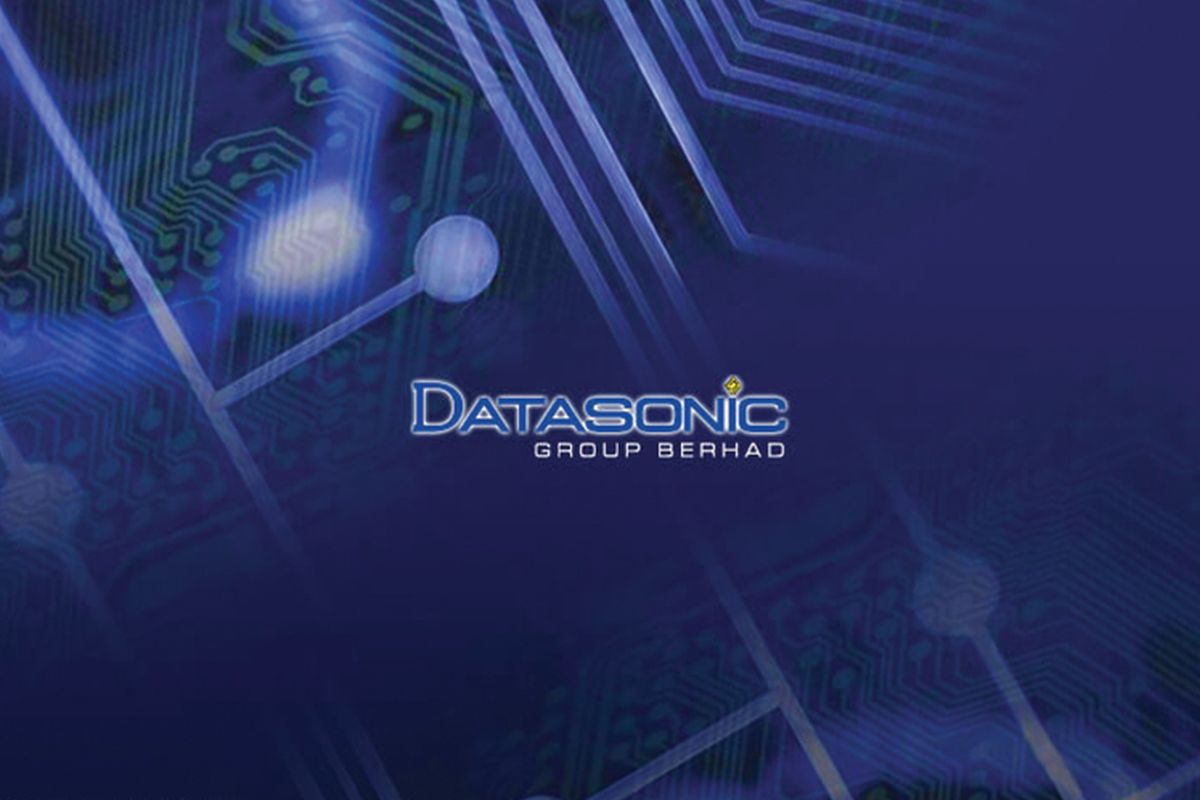 Datasonic gets three-month contract extension to produce MyKad | KLSE ...