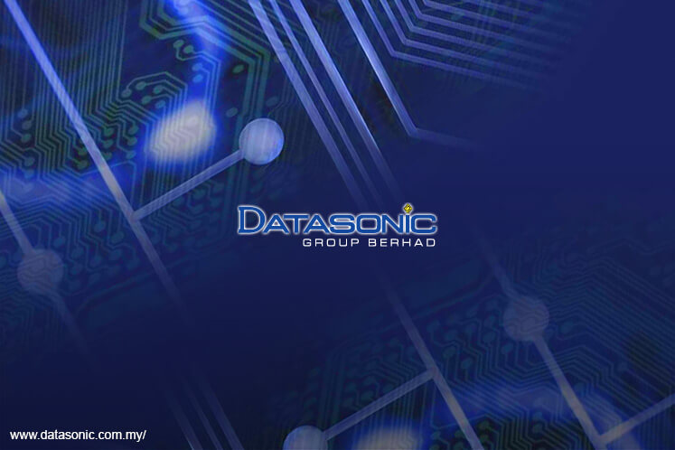 Datasonic bags RM40.8m maintenance services contract from Home Ministry Datasonic bags RM40.8m maintenance services contract from Home Ministry