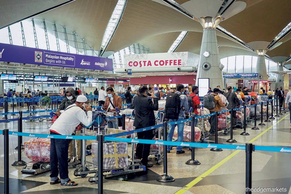 Reopening of borders augurs well for Datasonic | KLSE Screener