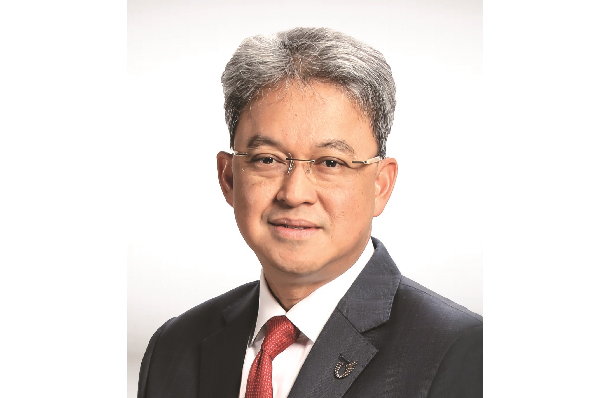 UMW CEO Ahmad Fuaad steps down upon tenure expiry