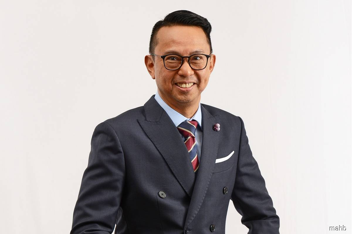 MAHB records 20.25 mil passenger movements in 1H2022, up six times y-o-y