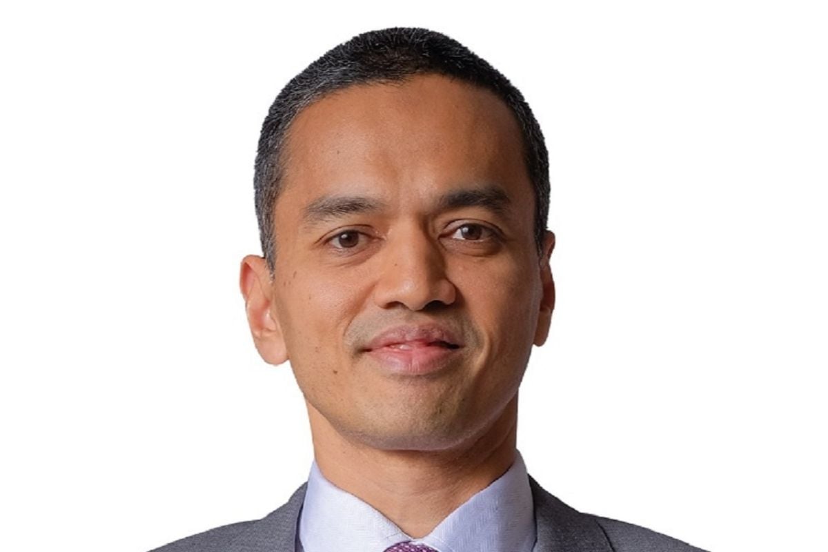 Syed Mashafuddin执掌艾芬回银 证实The Edge报导 | KLSE Screener