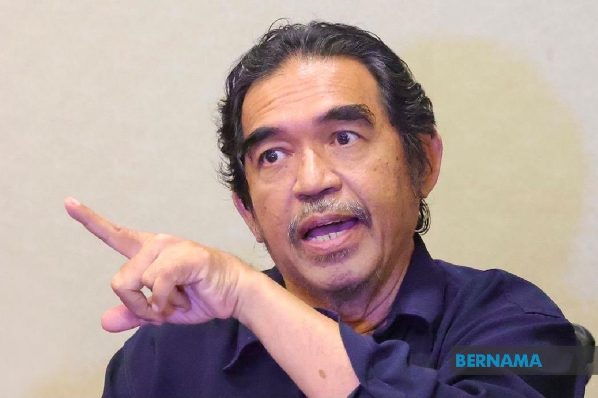 Datu Omar Ali claims group that took Sulu dispute to court not legal ...