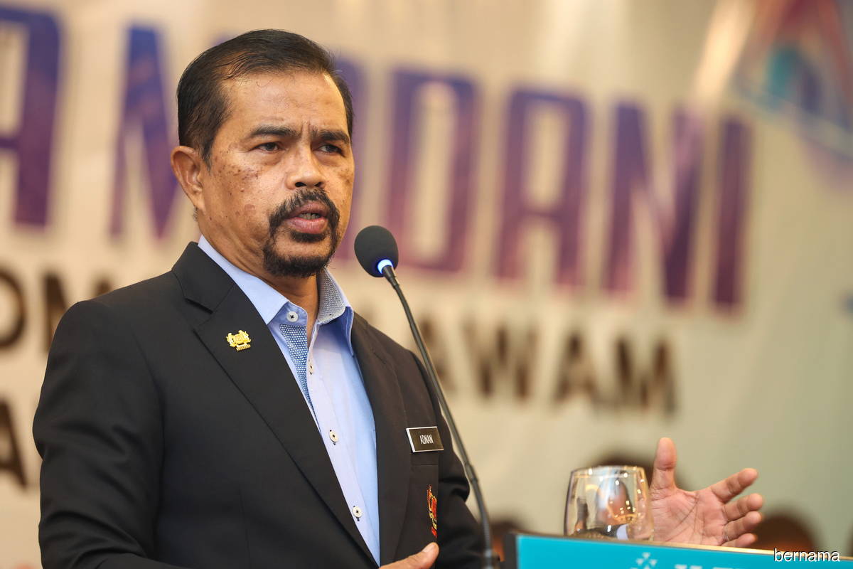 Cuepacs: Establishment of statutory bodies with overlapping roles ...