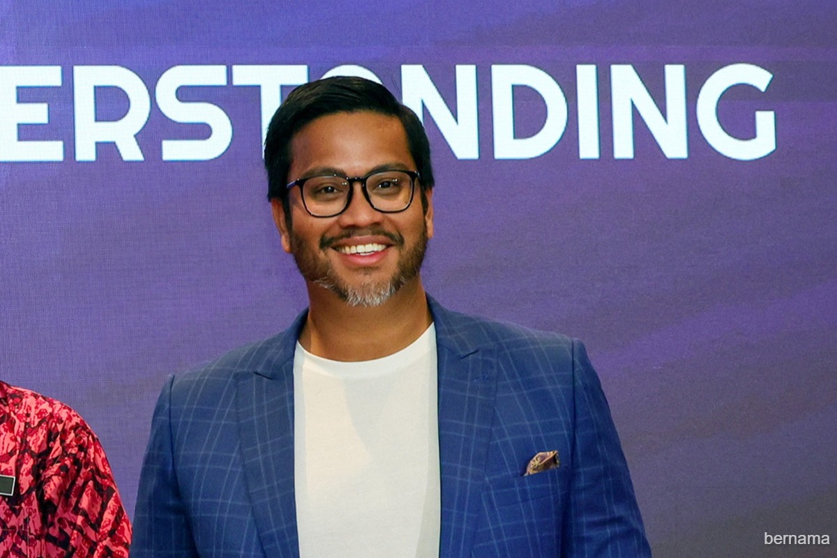 Iskandar Investment reaffirms commitment to collaborate with ...