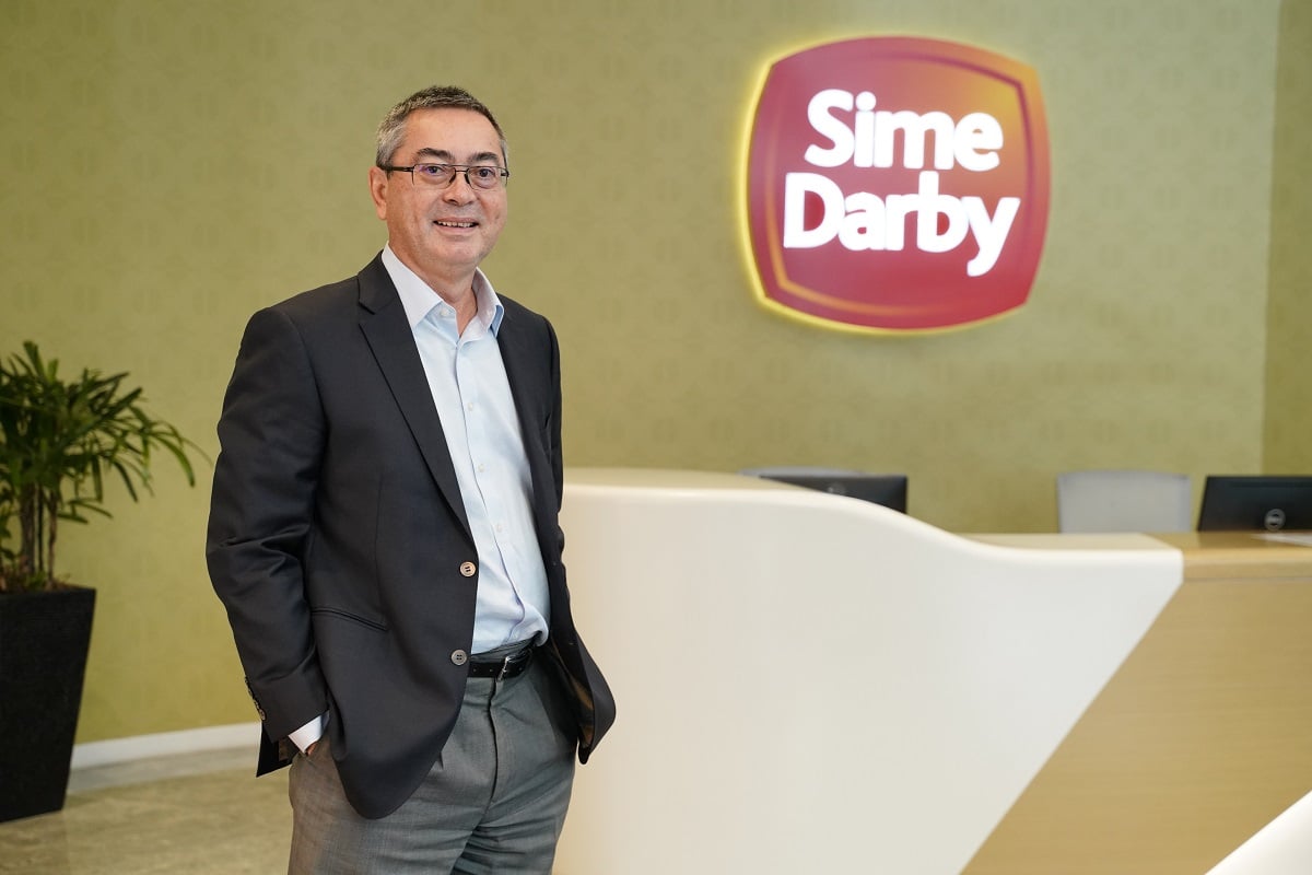 Taking Over UMW Will Help 'plug the Gap' in Sime Darby Auto Business ...