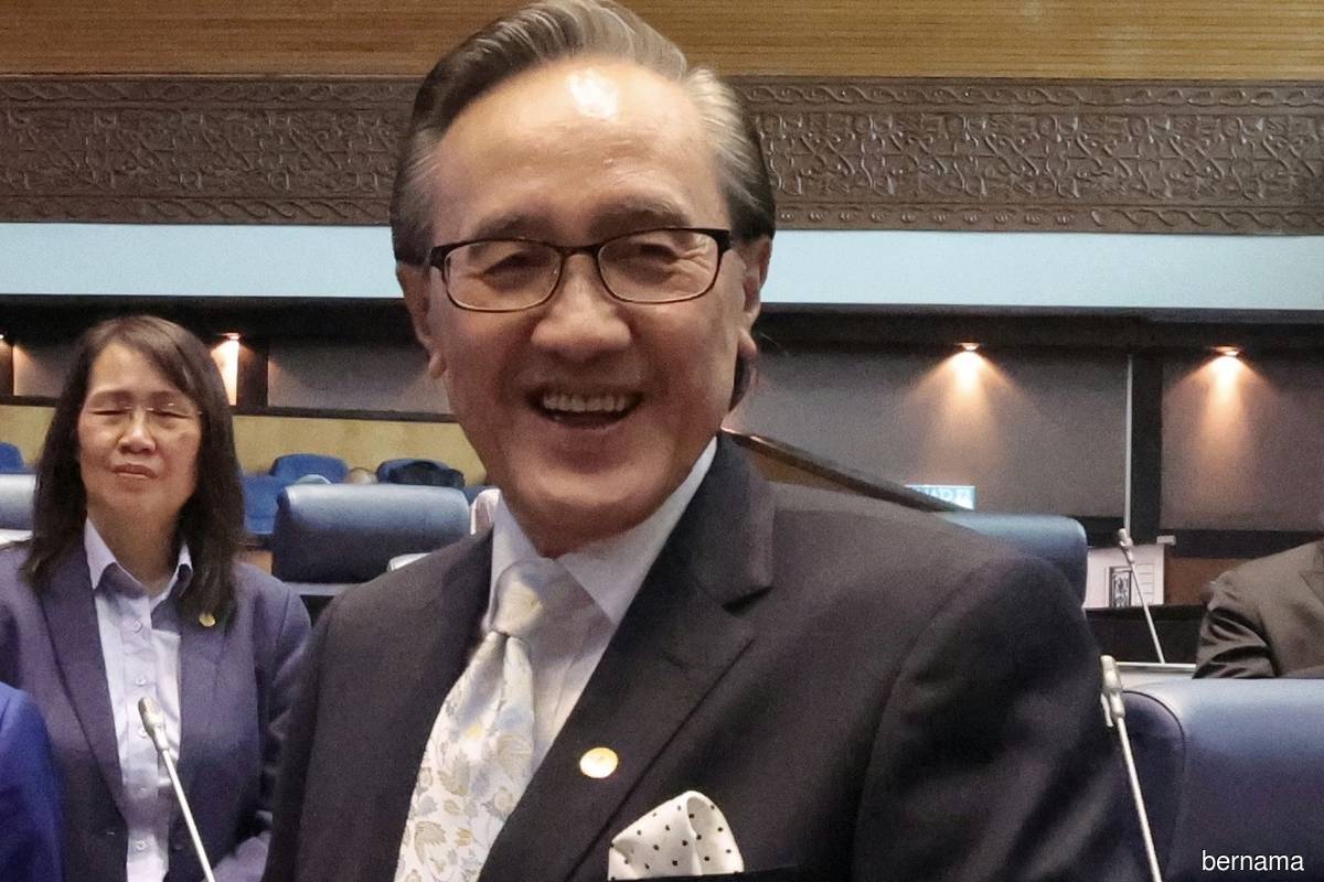 Sabah to claim special grants in phases if negotiation is not finalised ...