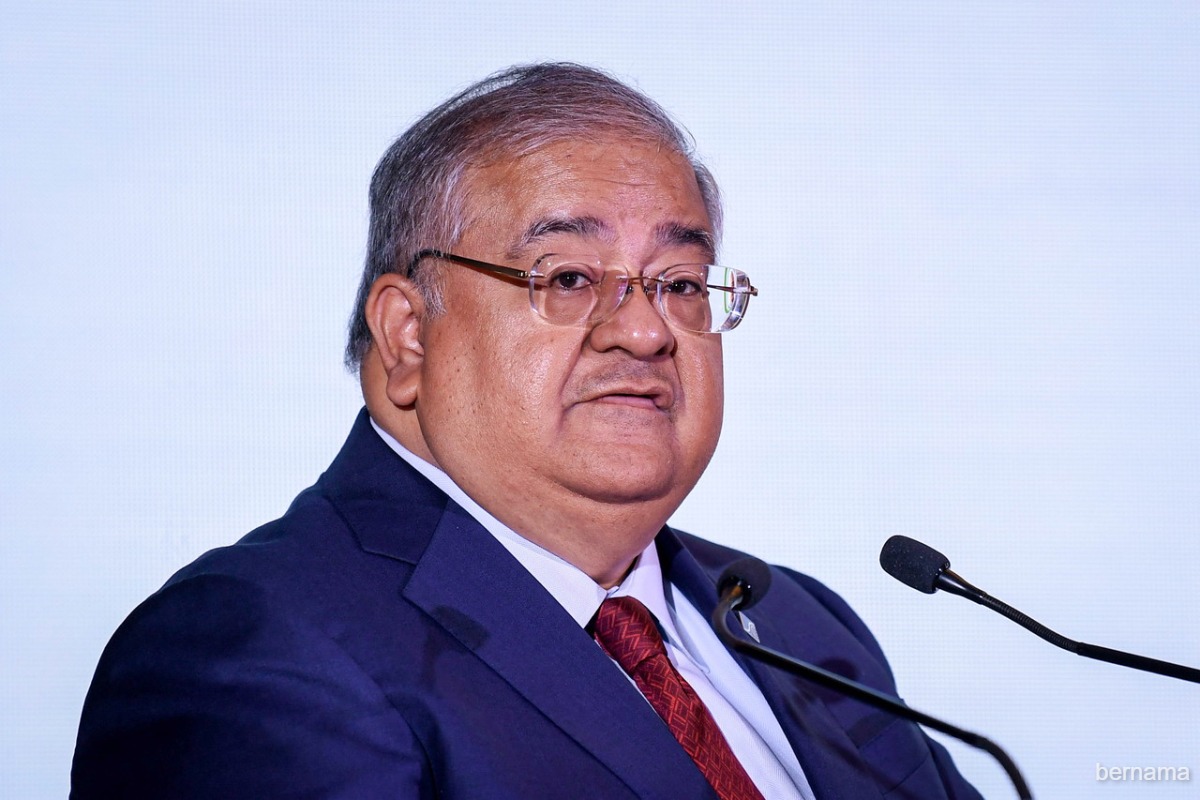 SC's Capital Market Masterplan 4 to align with 13th Malaysia Plan ...