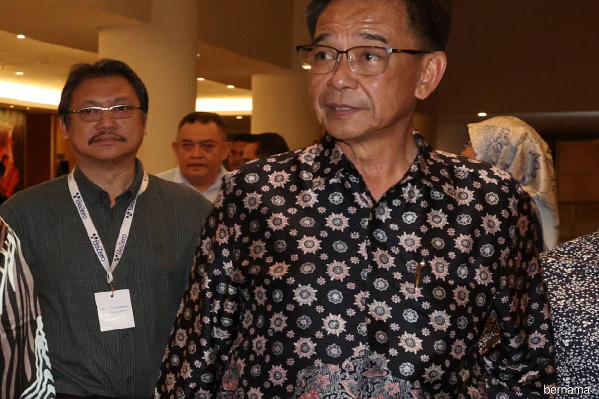 S-MM2H Participants Can Now Work in Sarawak — Abdul Karim | I3investor