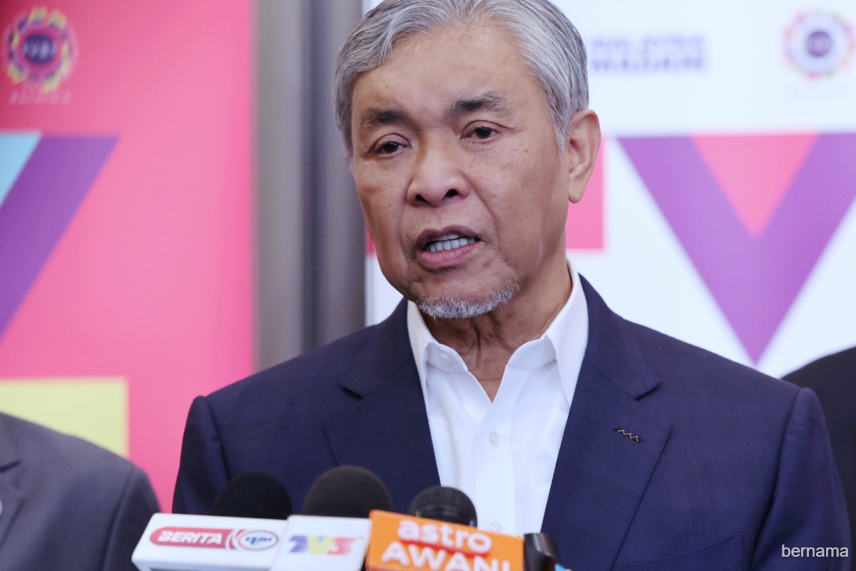 Amendments to Orang Asli Act expected to be tabled by the middle of ...