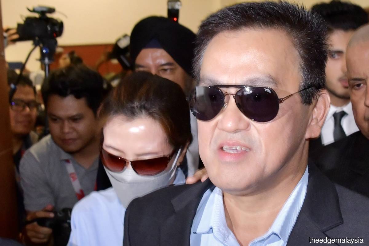 'Allah' Socks: KK Mart Founder, Wife to Submit Representation to AGC ...