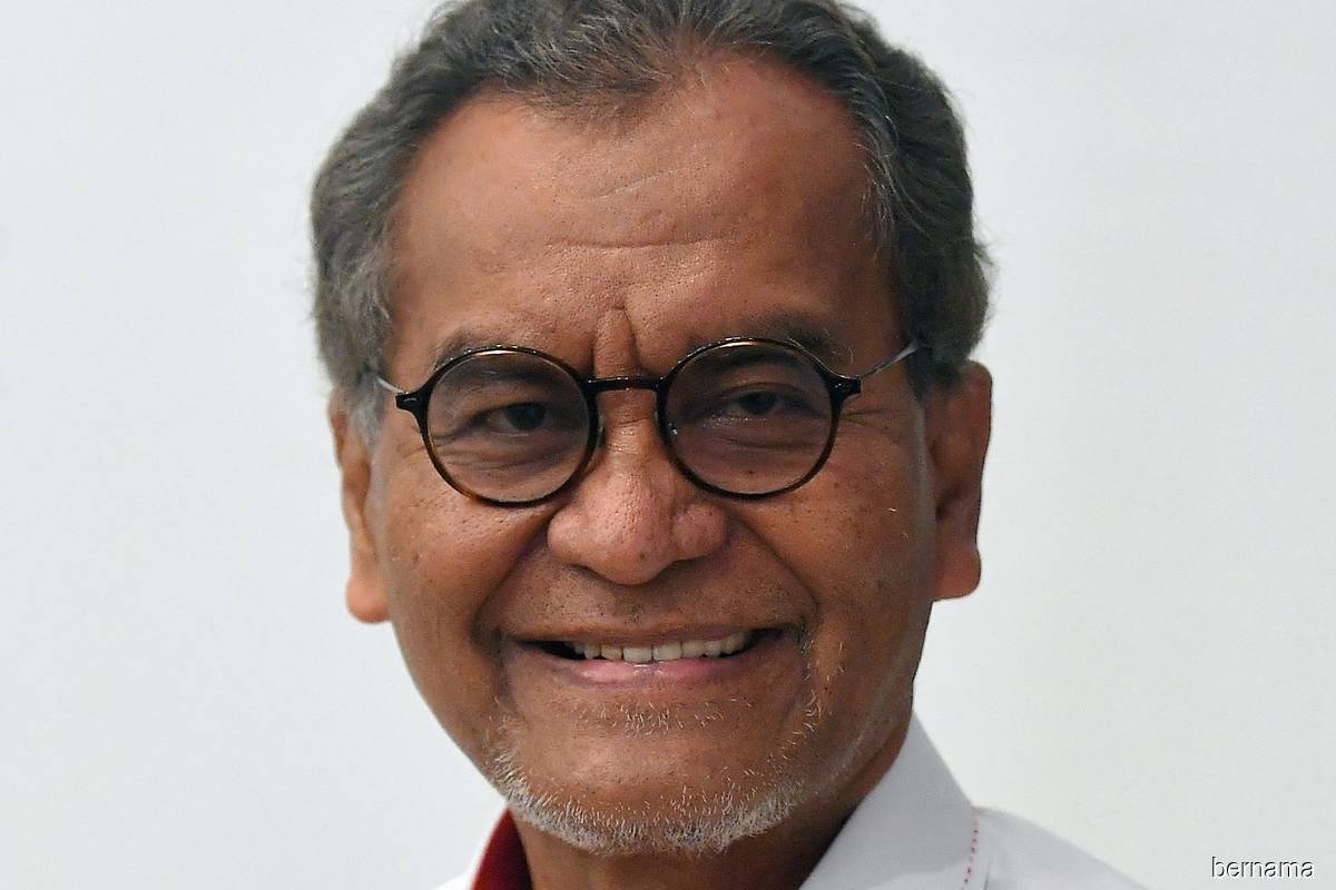 MOH Has No Plan to Implement MCO to Curb Mpox Spread — Dzulkefly ...