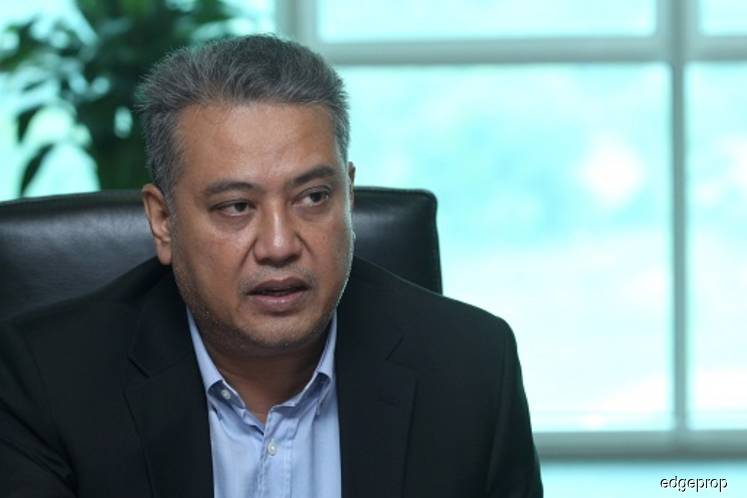 Rehda hopes Budget 2018 addresses these three key issues