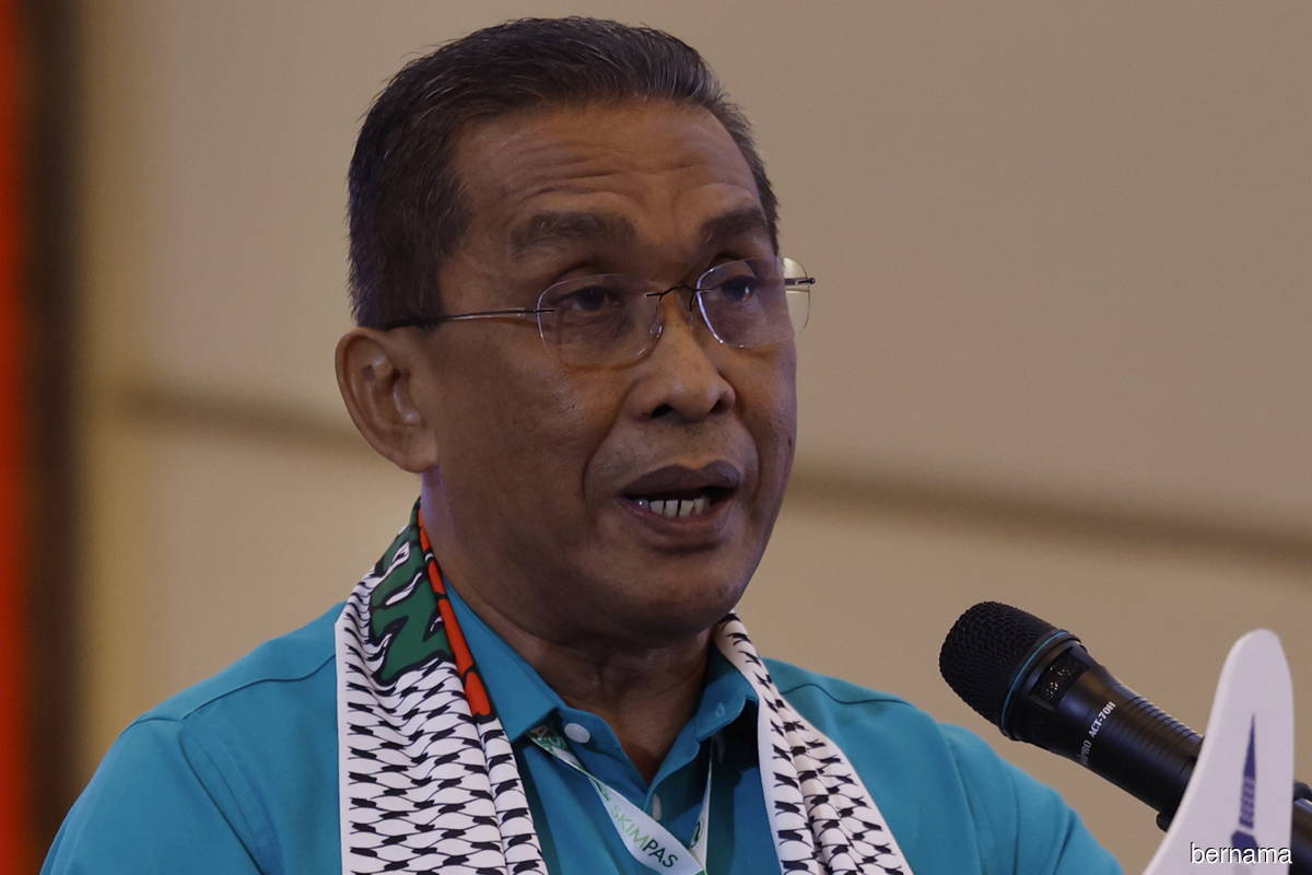 PAS stands firm on pro-Najib rally despite Umno's cancellation