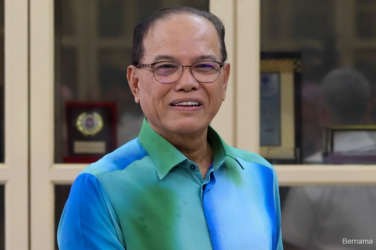 Pahang MB optimistic about BN retaining Ayer Kuning seat | KLSE Screener