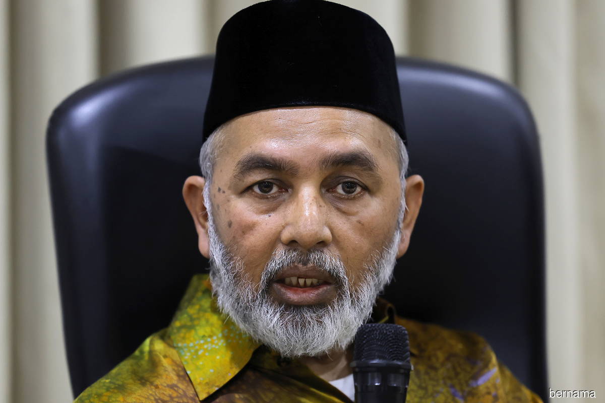 Nafas ready to serve as rice importer if Bernas can't meet local demand ...