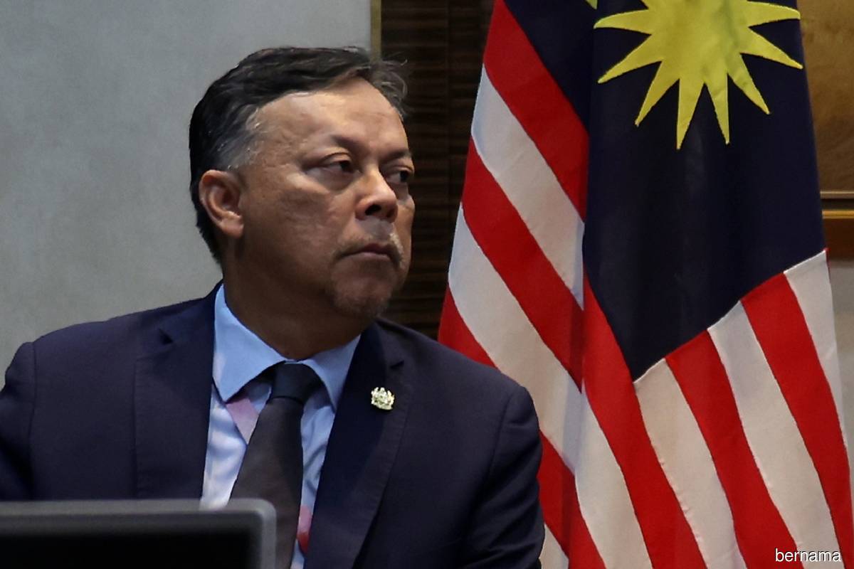 Arrival of Indonesian Tourists to Malaysia Expected to Increase ...