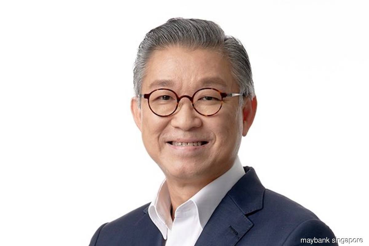 Maybank Singapore appoints Yee Yang Chien as chairman
