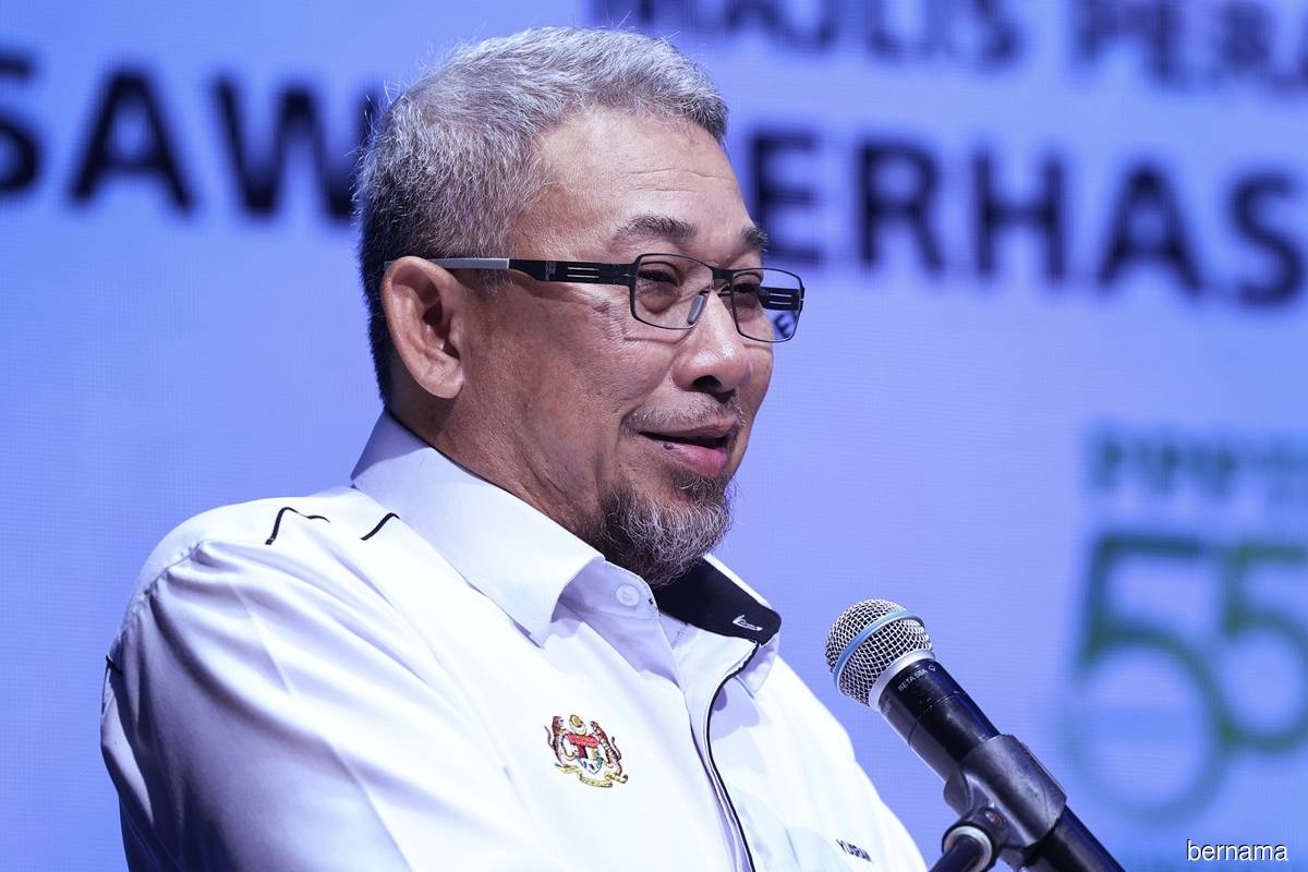 Malaysia consistent in ensuring environmental sustainability in palm ...