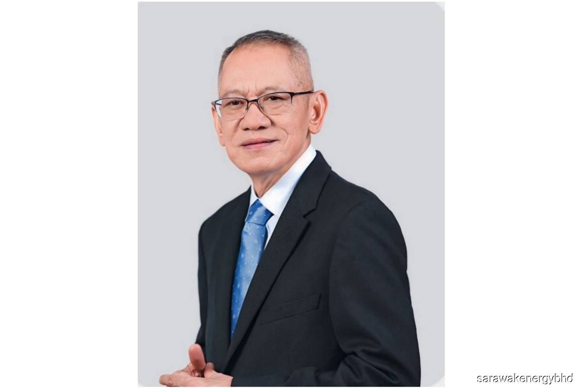 Sarawak Energy Appoints Ibrahim Baki as Chairman Effective Oct 1, 2024 ...