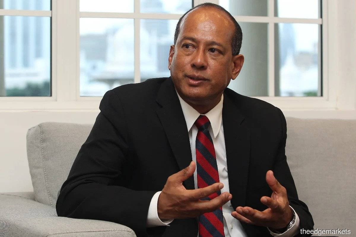 Ex-arbitration director moves to expunge sections of former AG Tommy ...