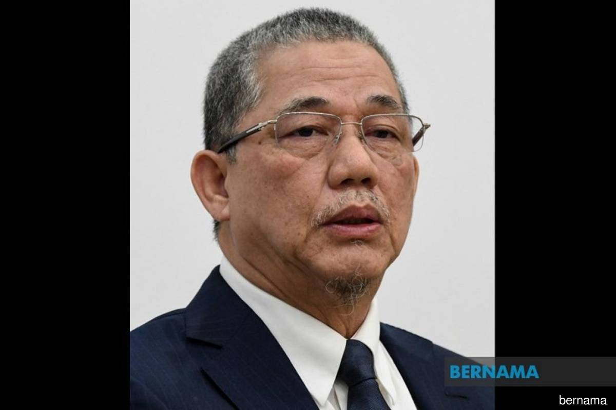 DPM Fadillah to focus on fostering closer ties between Sarawak, Sabah ...