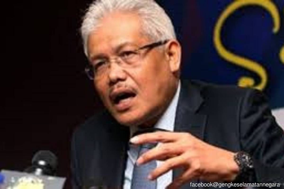 ATIPSOM (Amendment) Act 2022 to come into effect on Feb 22 | KLSE Screener