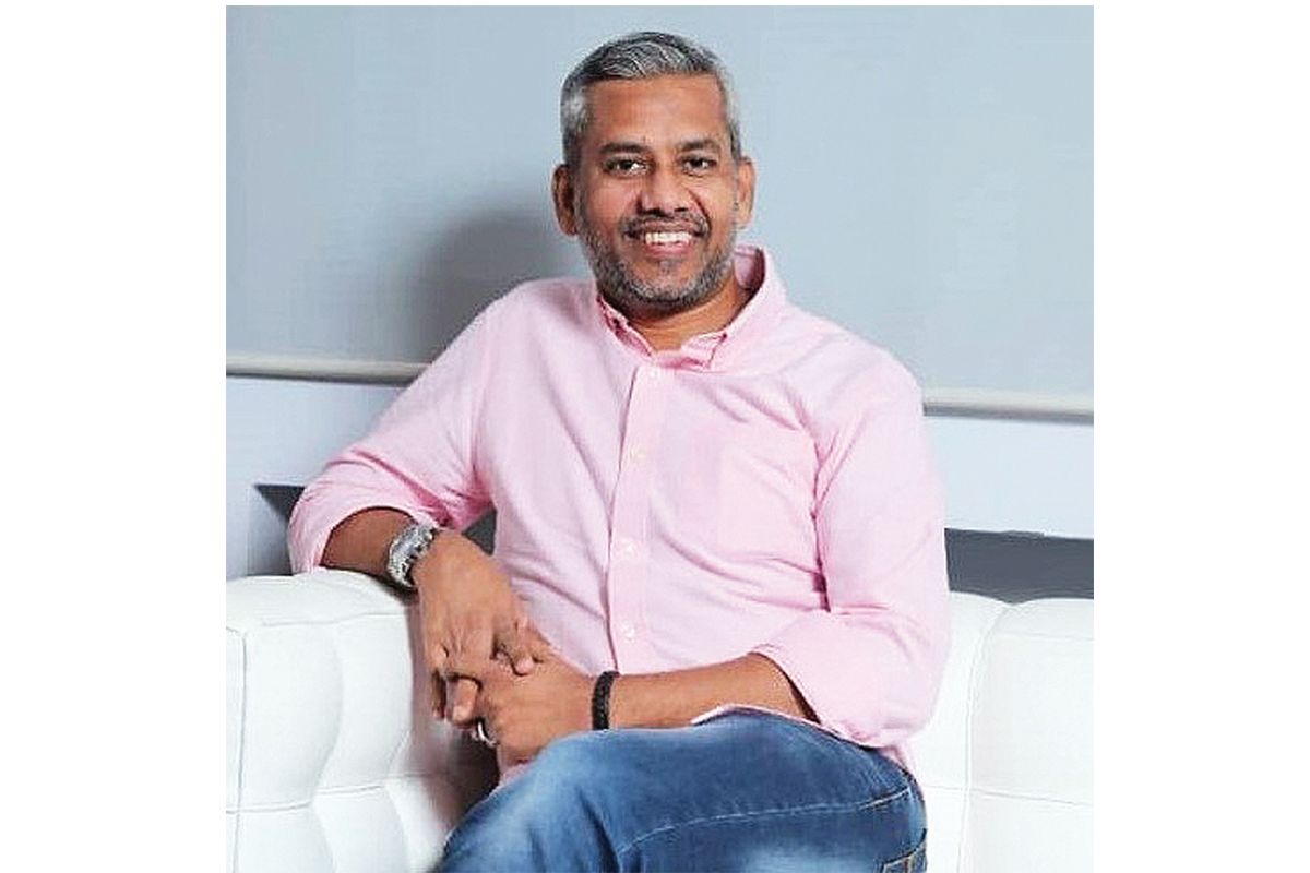 HRD Corp's chief executive Shahul Hameed steps down, confirming The Edge report