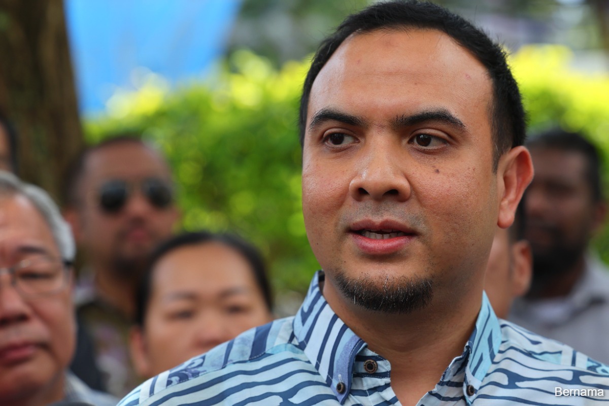 Malaysia's GSF delegation to be brought home soon — Ahmad Farhan