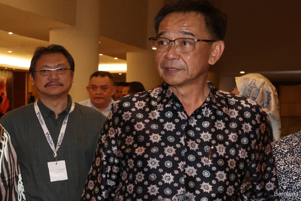 AirBorneo to set up Peninsular Malaysia routes this year