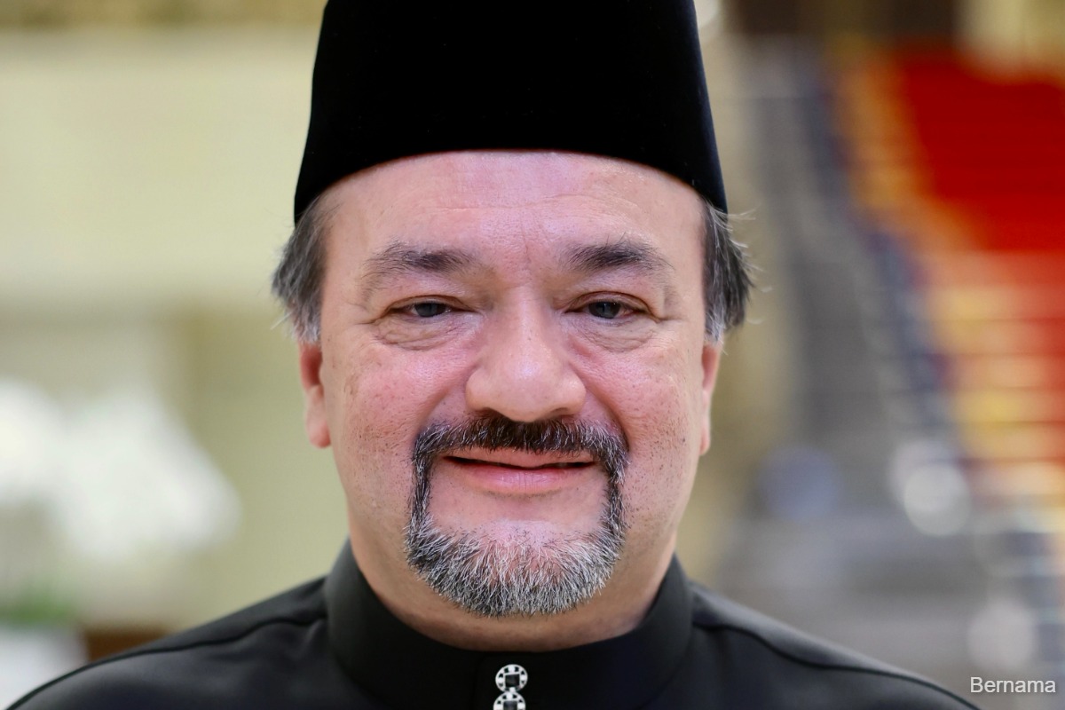 98% of Sara recipients spent RM3.66 bil to buy basic necessities — Amir Hamzah | KLSE Screener