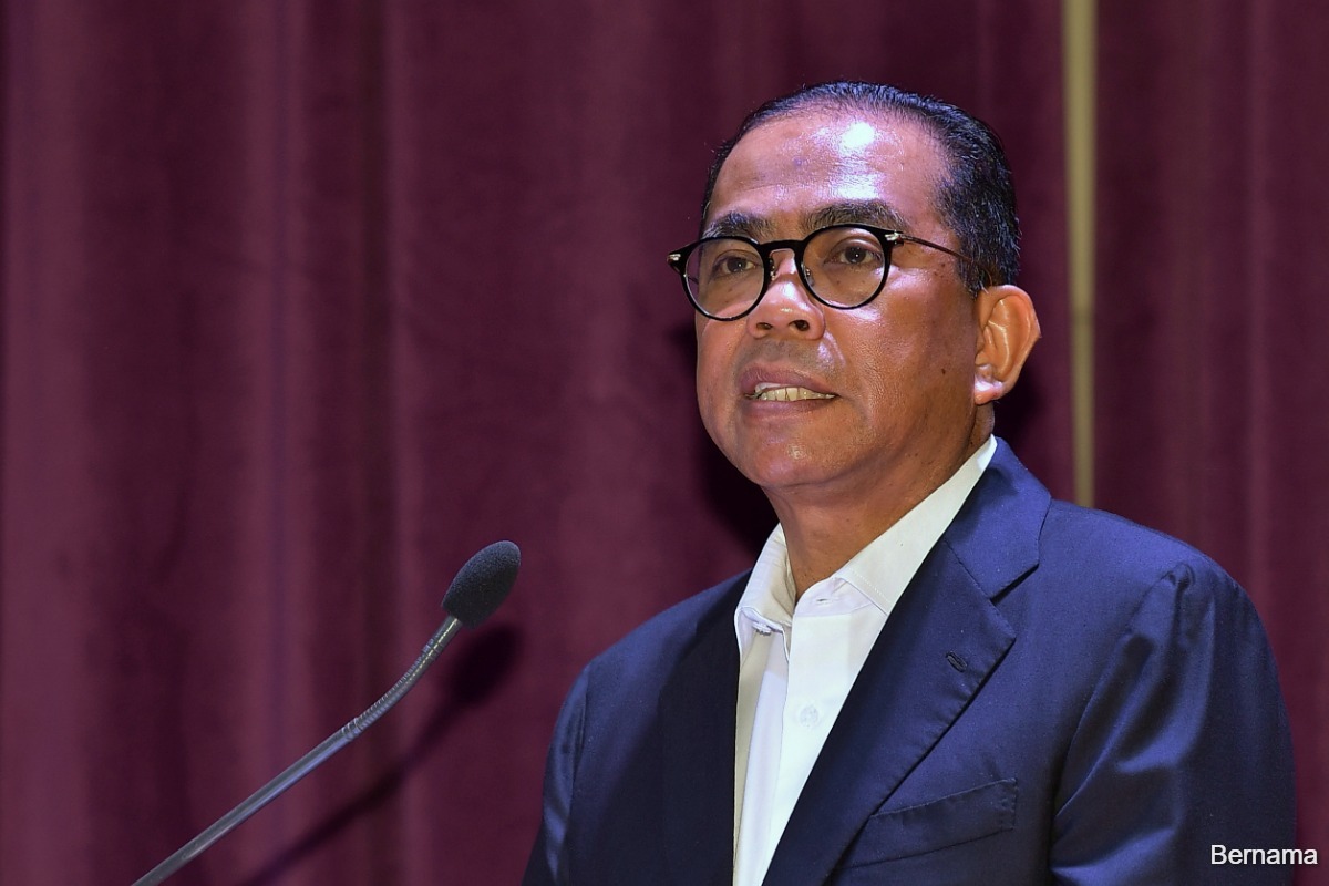 Malaysia, Germany express commitment to strengthen defence ties | KLSE ...