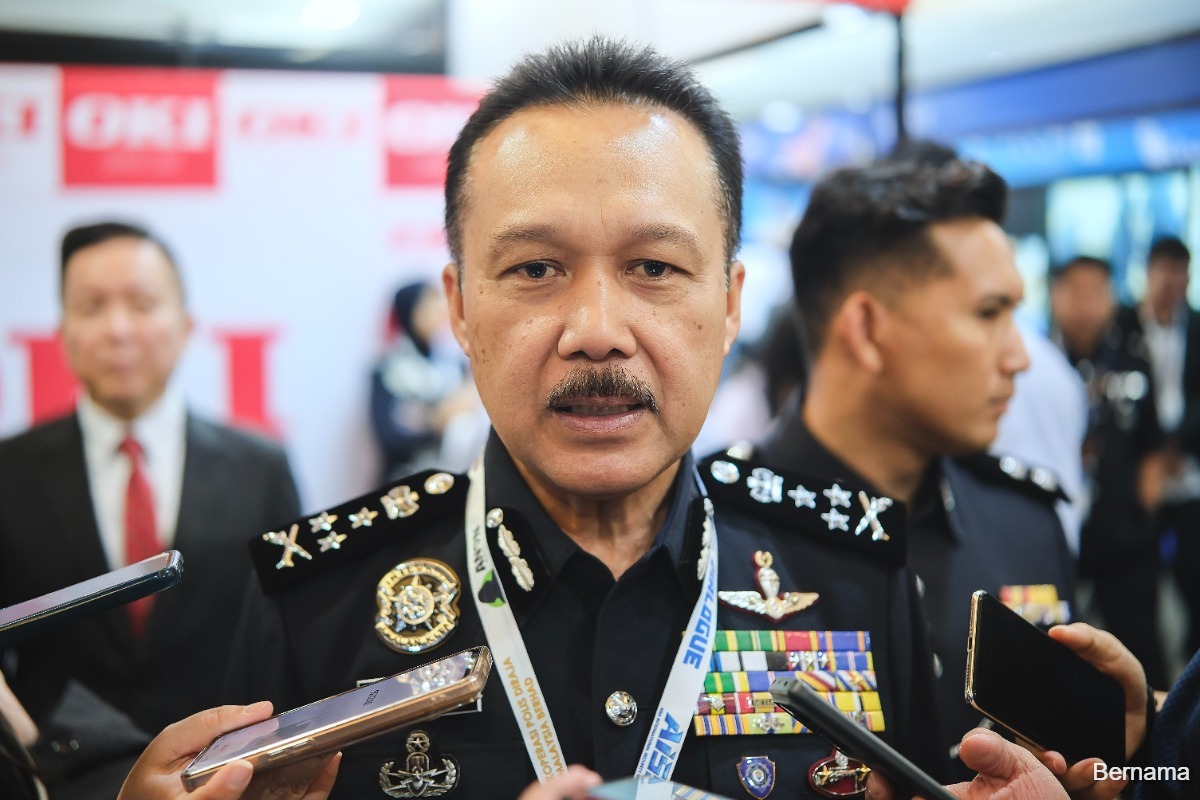 Asean Summit: Full rehearsal of phased traffic diversions from 8am on ...