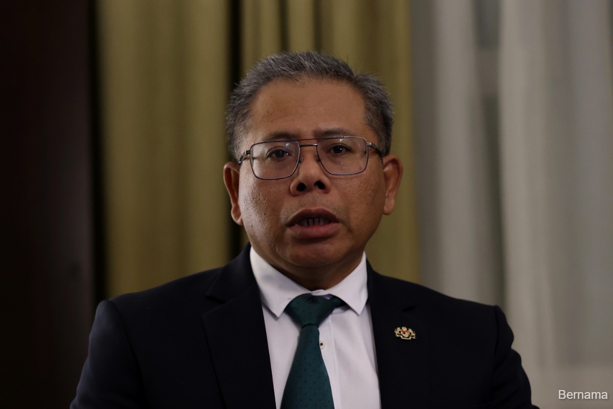 New ambassador targets closer Malaysia-Thailand economic and border ...