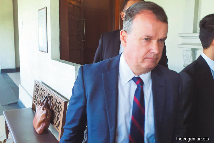 Sept 30 set for Goldman’s 1MDB case after defence seeks more time