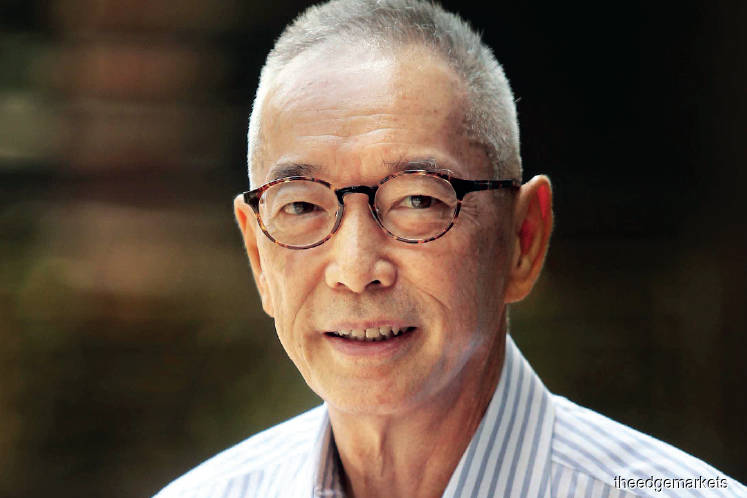 Hovid MD David Ho offers to take company private at 38 sen