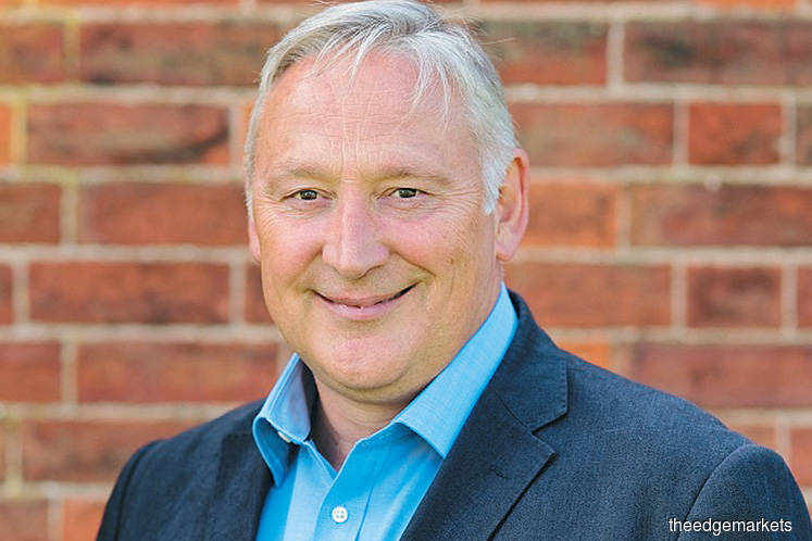 Cover Story: Data mining from space