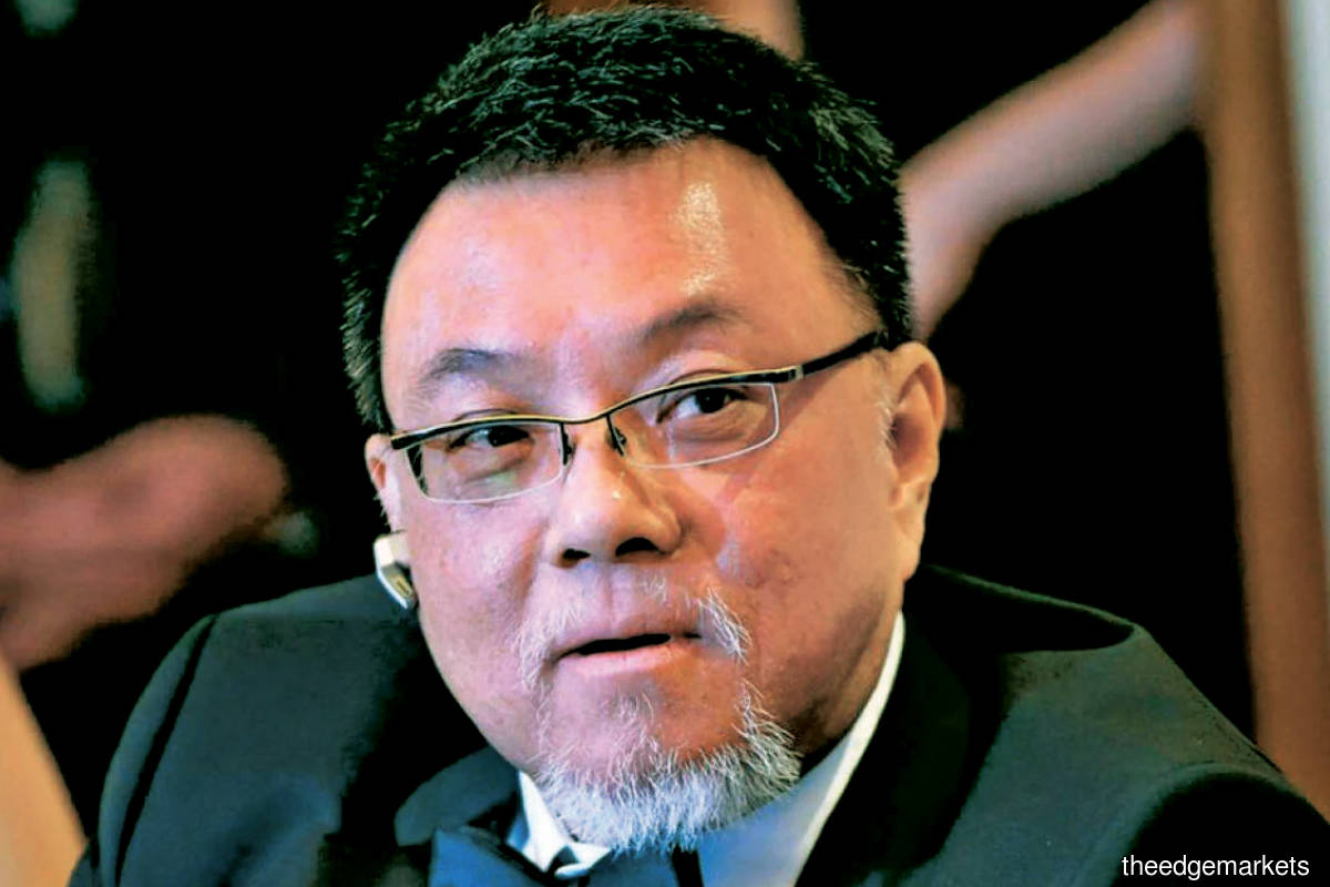 Feud between Muar Ban Lee and David Goh rages on