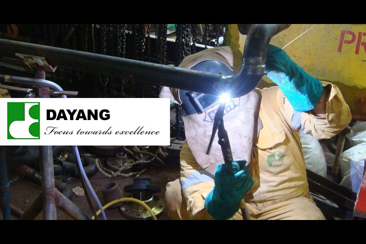Dayang returns to the black in 1Q on higher vessel utilisation, work orders